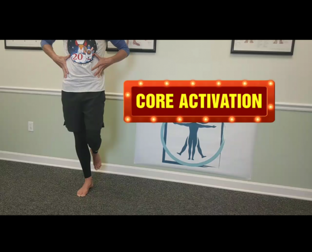 Lateral S’s: Maximizing Lateral Strength & Stability, and Thus Overall ...